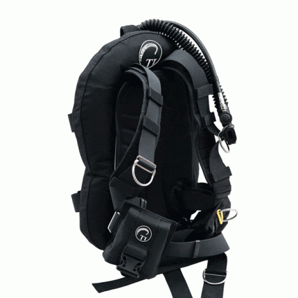 Total Immersion Diving - Gear for Tec & Rec Divers + Learn to Scuba Dive