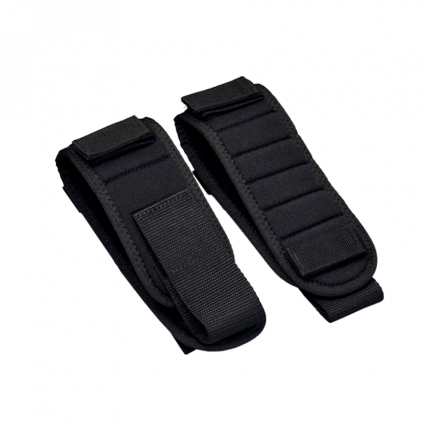 TID Deluxe Shoulder Strap Padding - Total Immersion Diving