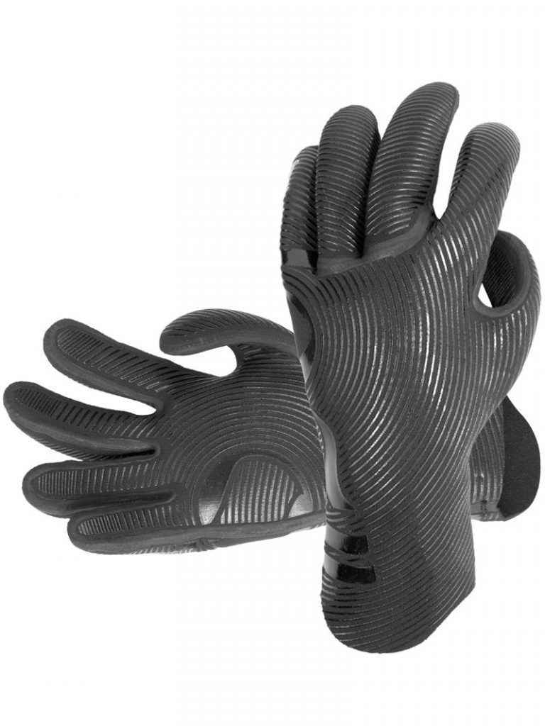 3mm Neoprene Gloves - Total Immersion Diving